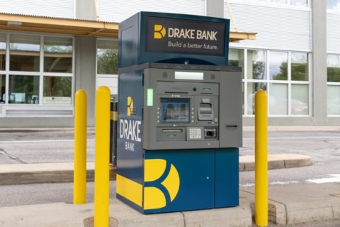 Banking Graphics - Finance Branding and Signage | Vomela