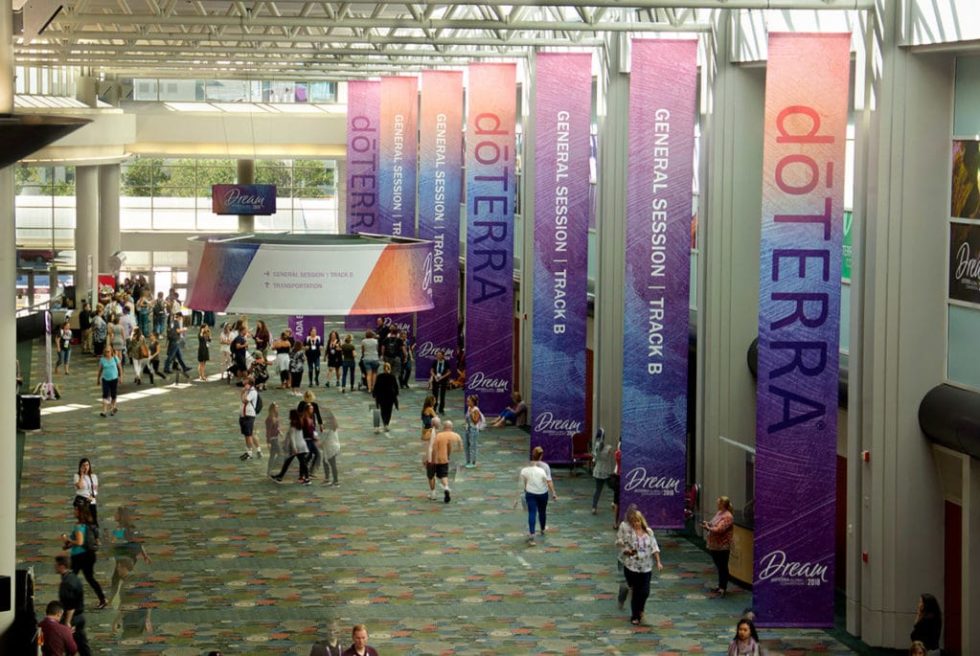 Gallery - Graphic Visual Solutions for Brand Impact | Vomela