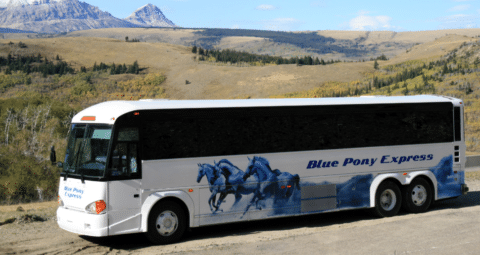 Transport Graphics - RV Graphics Design and Wraps | Vomela