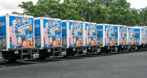 Transport Graphics - RV Graphics Design and Wraps | Vomela