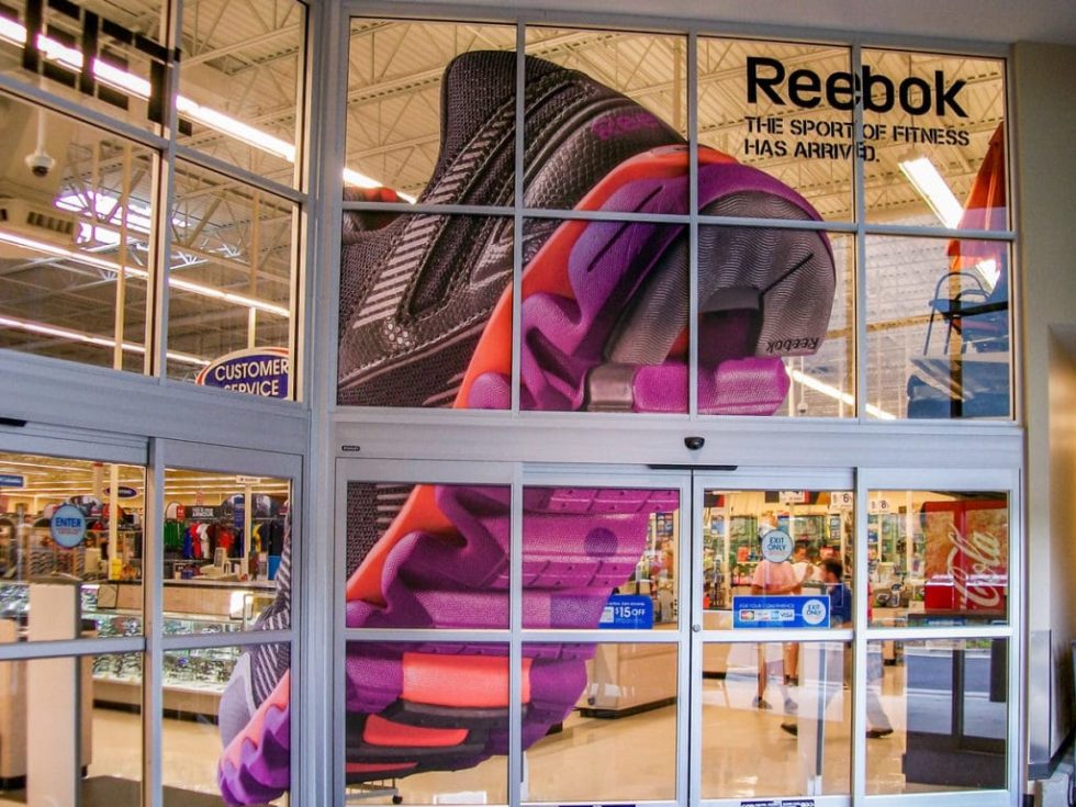 Gallery - Graphic Visual Solutions for Brand Impact | Vomela