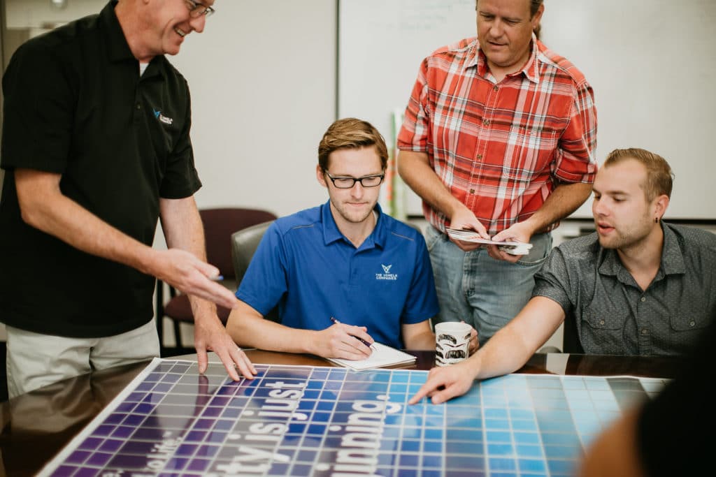 Printing Expertise - Full Service Commercial Printing | Vomela